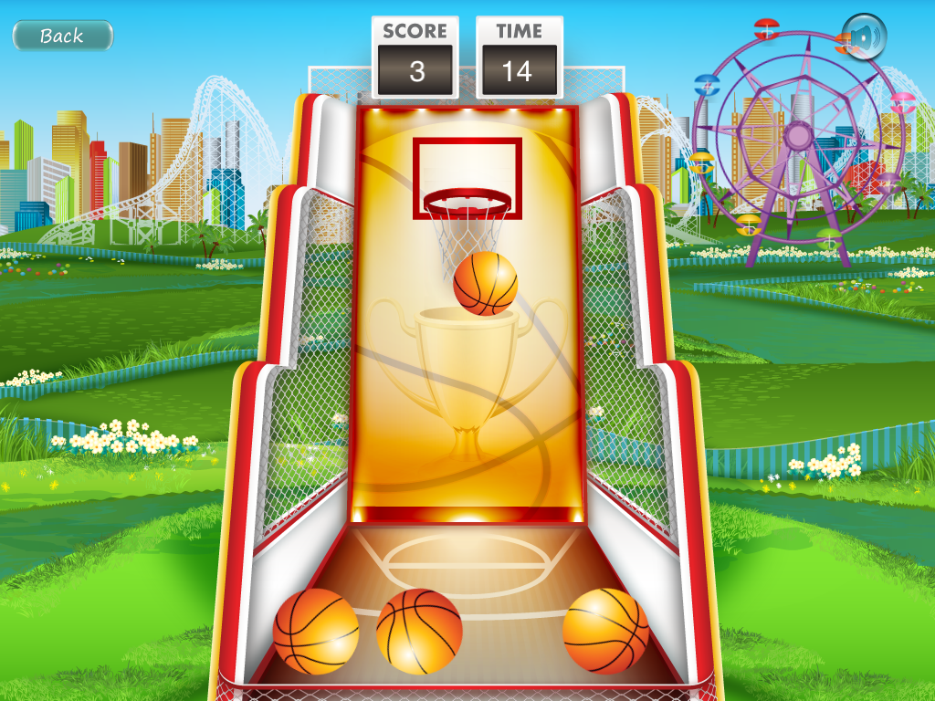 Articulation Carnival Pro by Virtual Speech Center - The Speech Bubble SLP