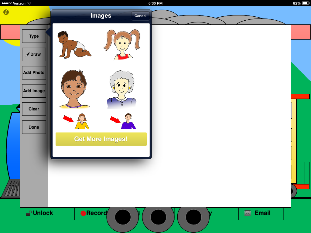 2 Fun and Affordable Apps! - The Speech Bubble SLP