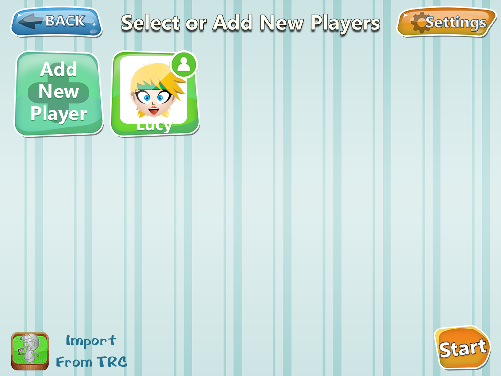 iPractice Verbs: App Review and GIVEAWAY - The Speech Bubble SLP