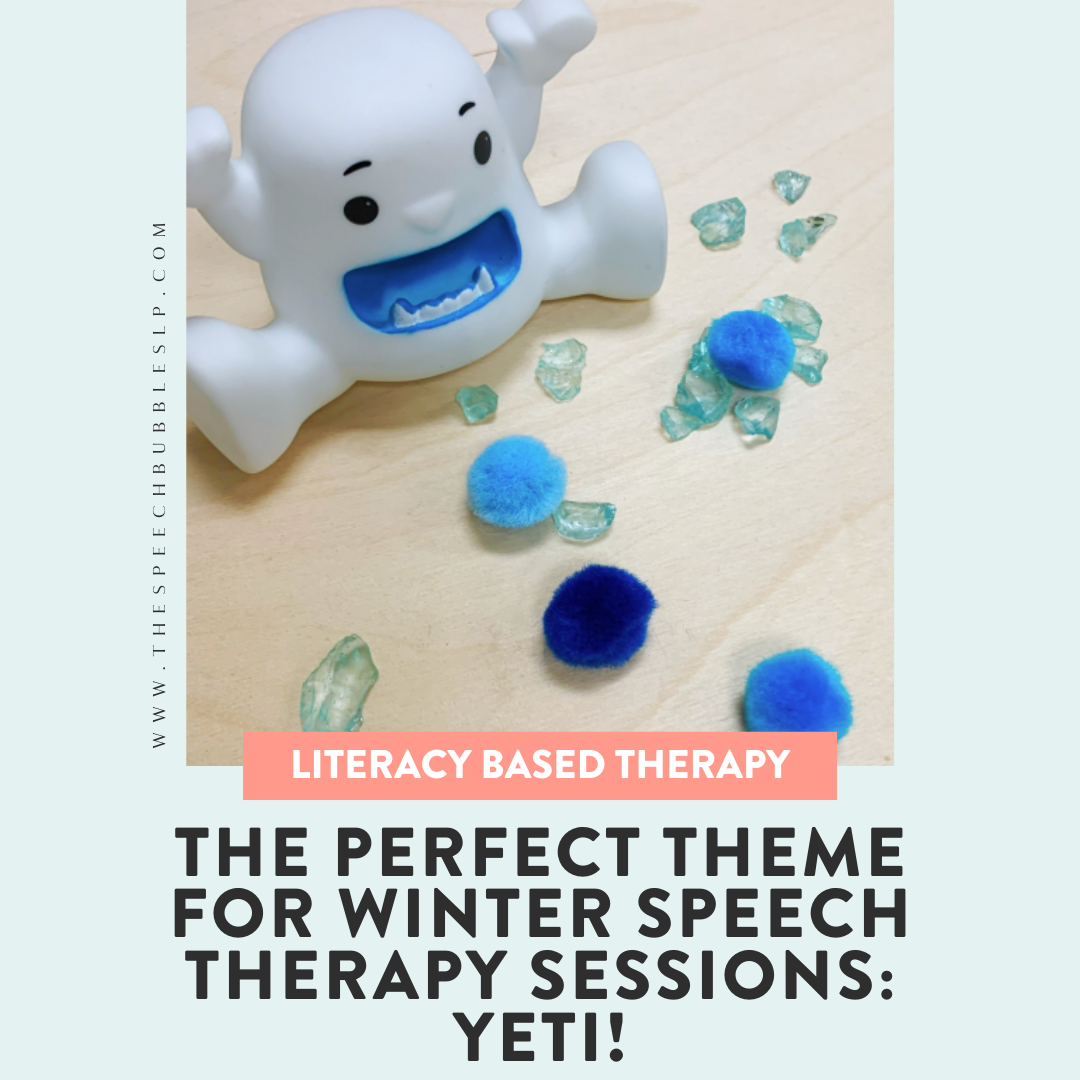 Everyday Speech: Social Skills Videos- The Speech Bubble